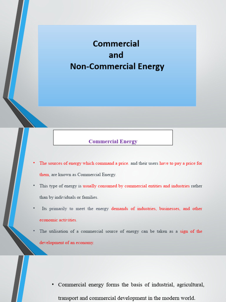 Updated PPT On EECA | PDF | Energy Development | Renewable Energy
