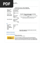 QM Cheat Sheet - Mansor Sapari | PDF