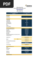 Performa Invoice 1 | PDF