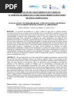 Principais Rios de Angola e Suas Características | PDF | Angola ...