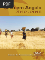 Tradições Natalinas em Angola | PDF | Gastronomia, comida e vinho