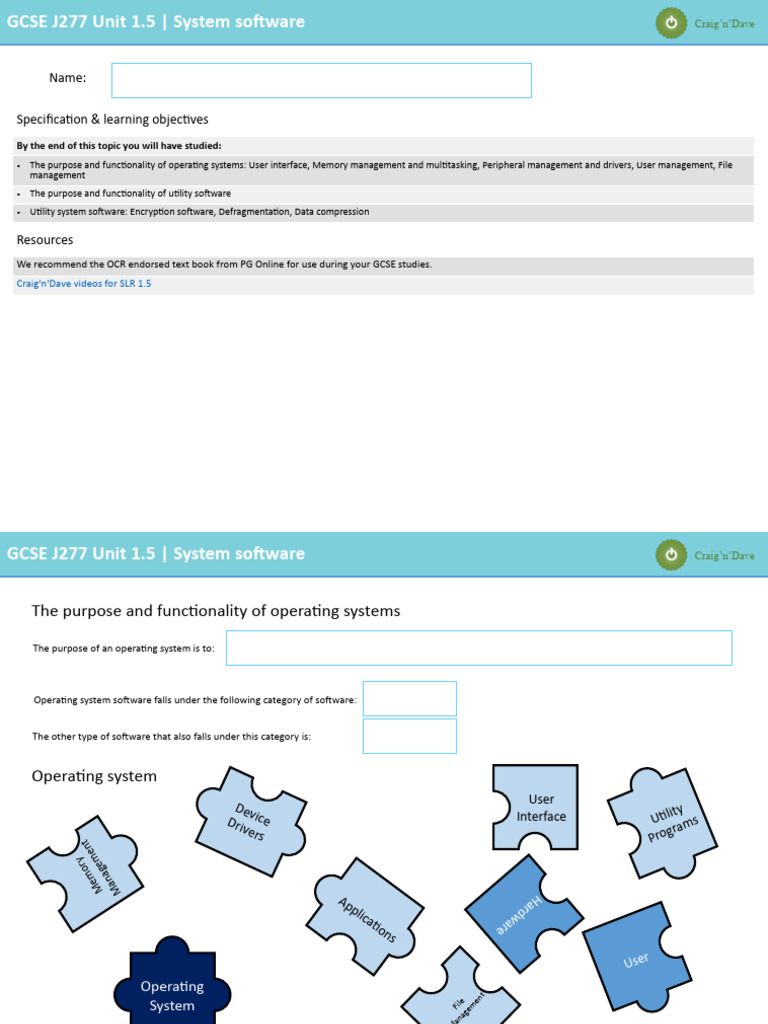1.5 Workbook | Download Free PDF | Operating System | Computer File