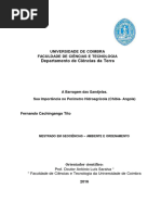 Principais Rios de Angola e Suas Características | PDF | Angola ...