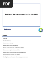 Business Partner Creation Approval Process - Setup Guide | PDF | Cloud Computing | Hypertext ...