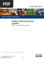 BS EN 12599:2012 Ventilation Standards | PDF | Flow Measurement