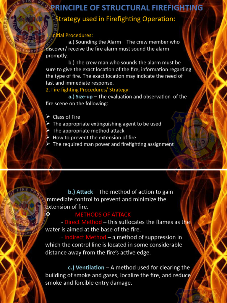 Fire and Arson Investigation | PDF | Firefighter | Fires