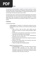 CHRONOS: Pere Formiguera | PDF