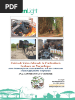 Distrito de Mabalane | PDF | Informação | Estatísticas