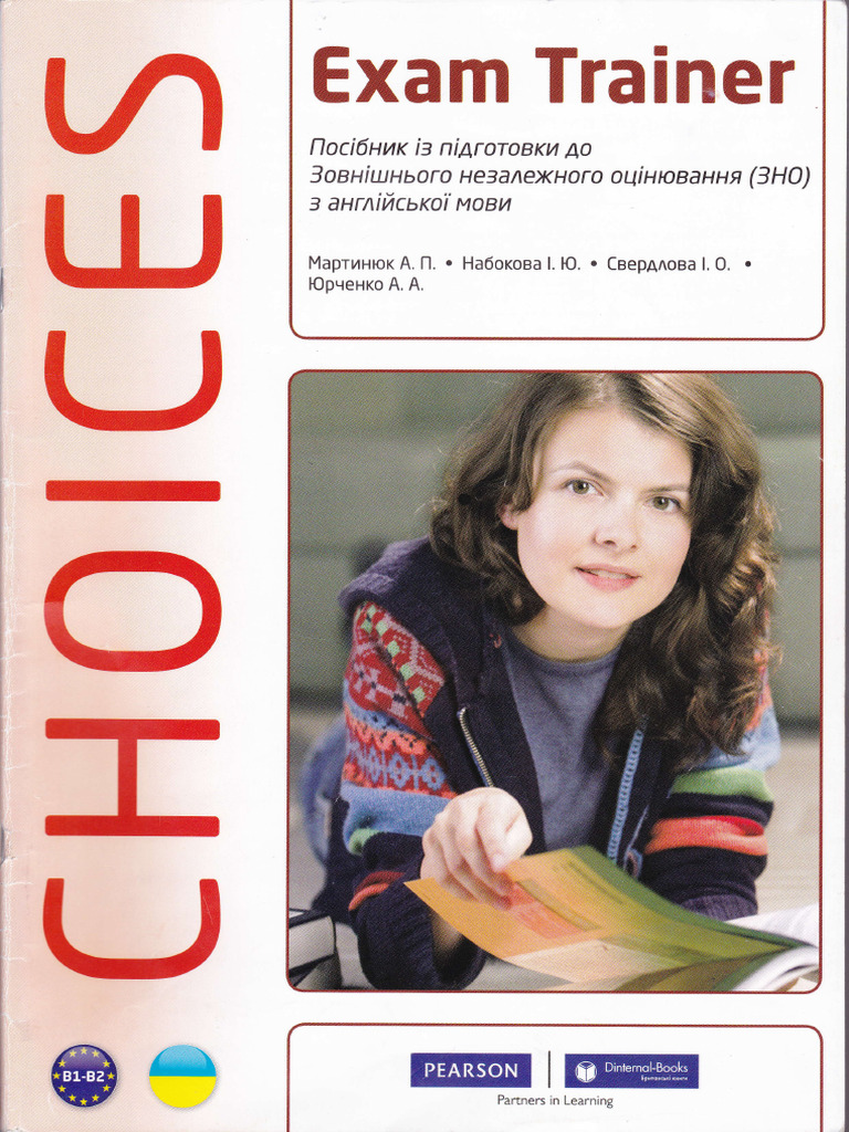 Choices Exam Trainer | PDF