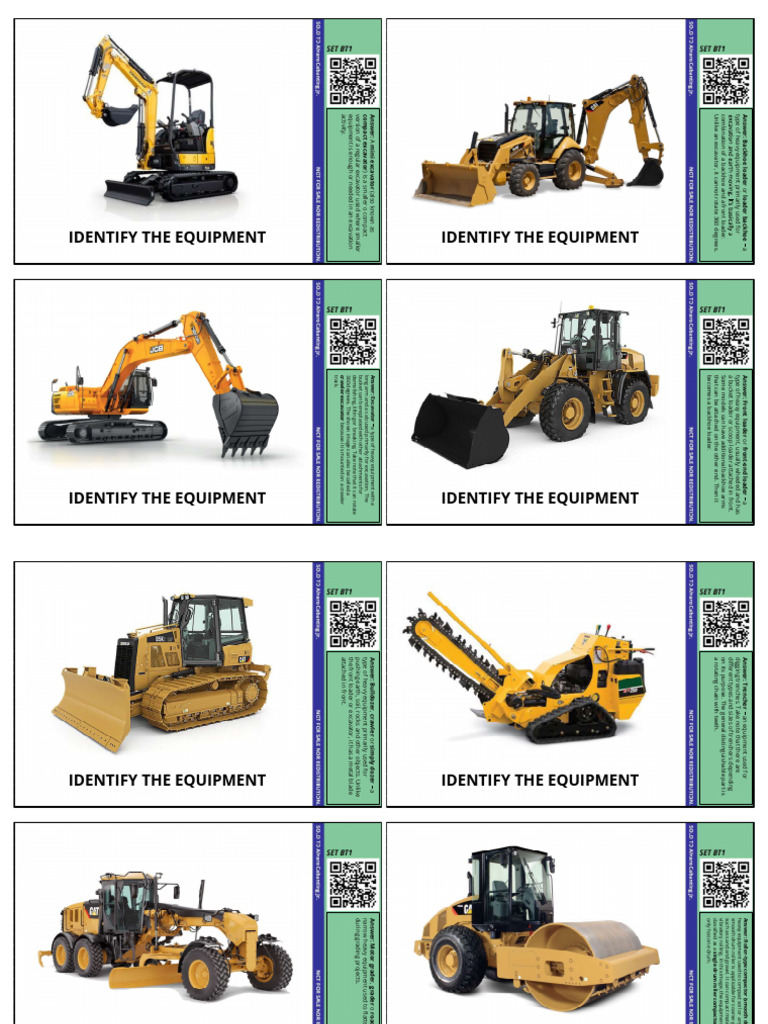 REVGO Printable Flashcards (BT1) - Alvaro Cabanting JR For Print ...