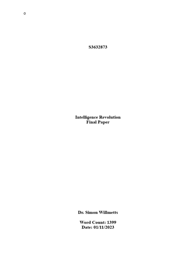 Socmint Ir | PDF | Social Media | Popular Culture & Media Studies