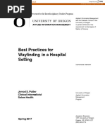 Hospital Operation Management | PDF | Health Administration | Hospital