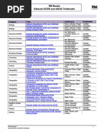 Science Stage 4 Workbook Answers | PDF