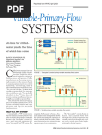 Vertiv FWU Manual | PDF | Air Conditioning | Building