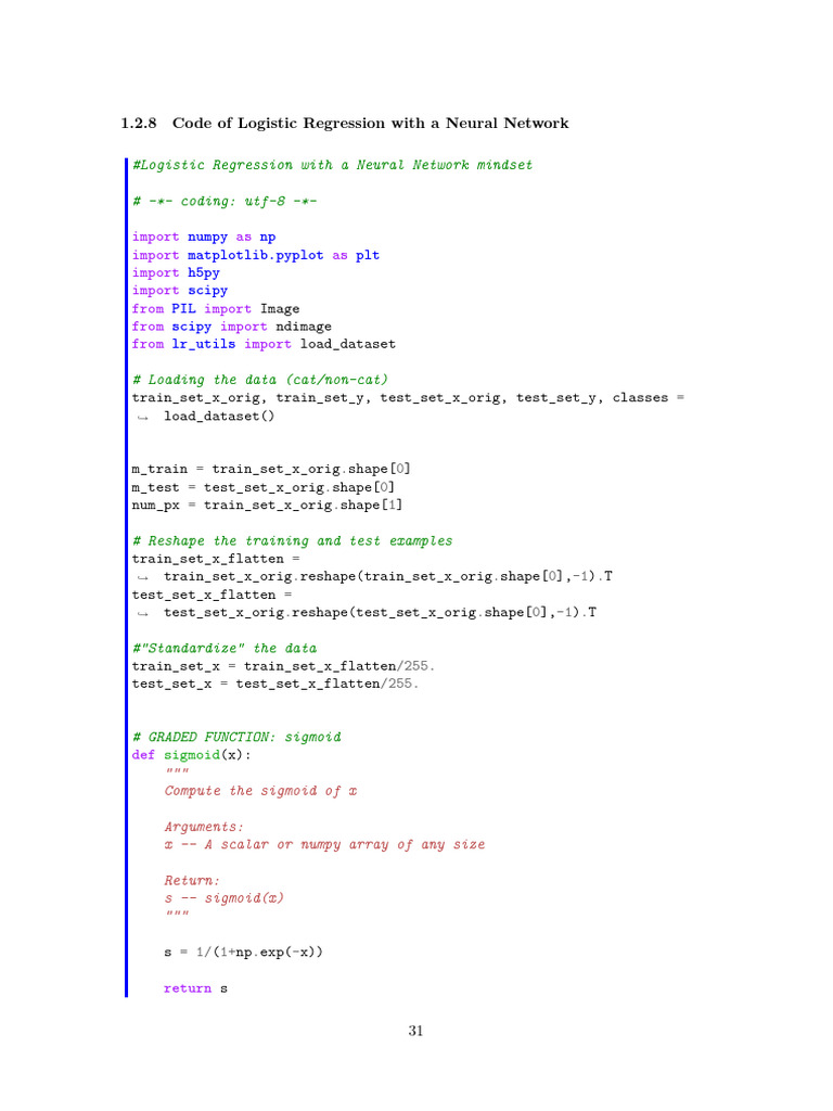 Deep Learning Lab Manual-36-41 | PDF | Gradient | Computer Science