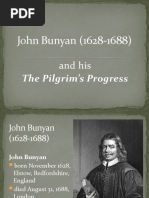 STUDY GUIDE Pilgrims Progress | PDF | The Pilgrim's Progress ...
