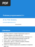 Inf.03 Egzamin Praktyczny | PDF