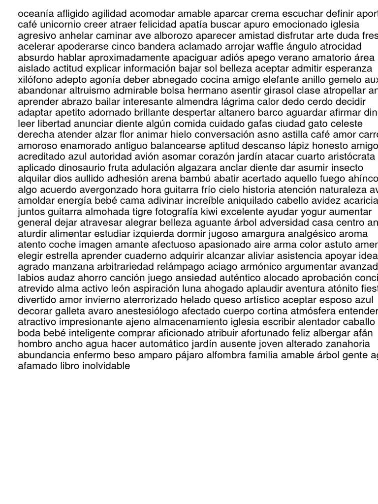 Ing Quimica Pdf Amor