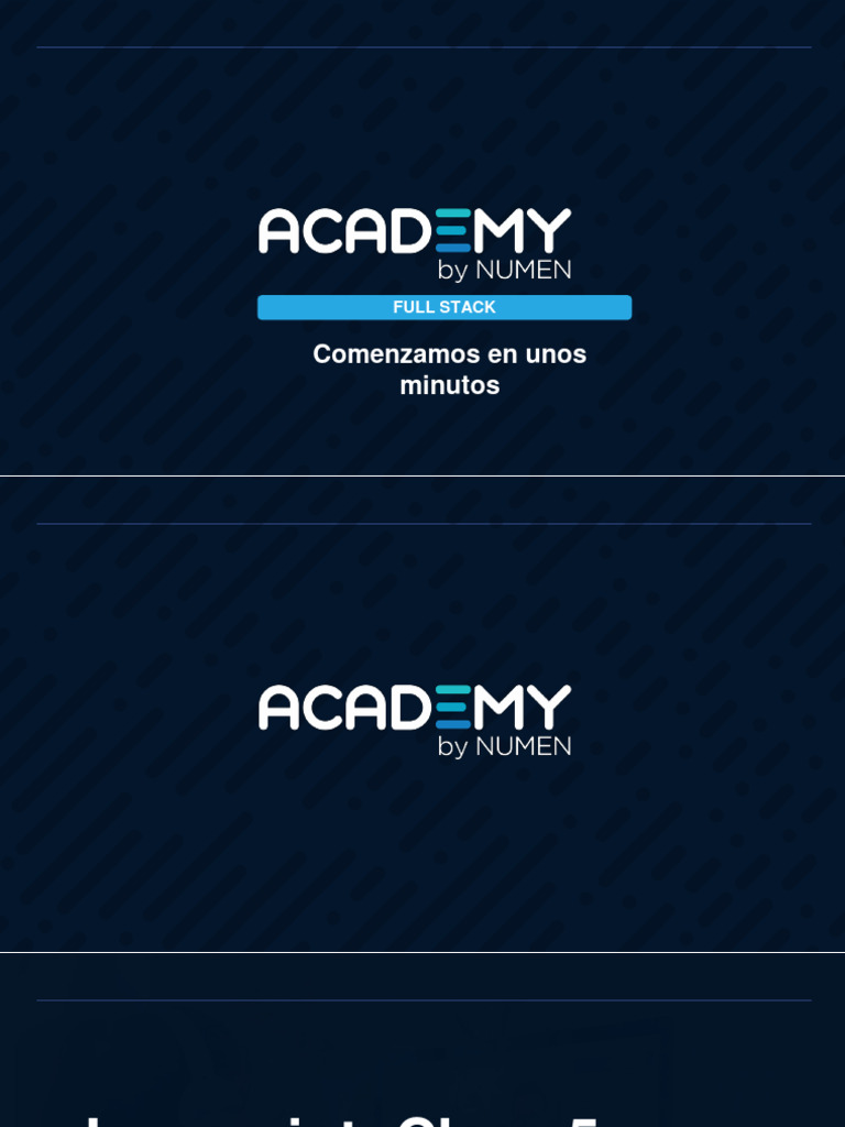 Clase de JavaScript: Introducción al DOM | PDF | Modelo de objeto de documento | Script Java
