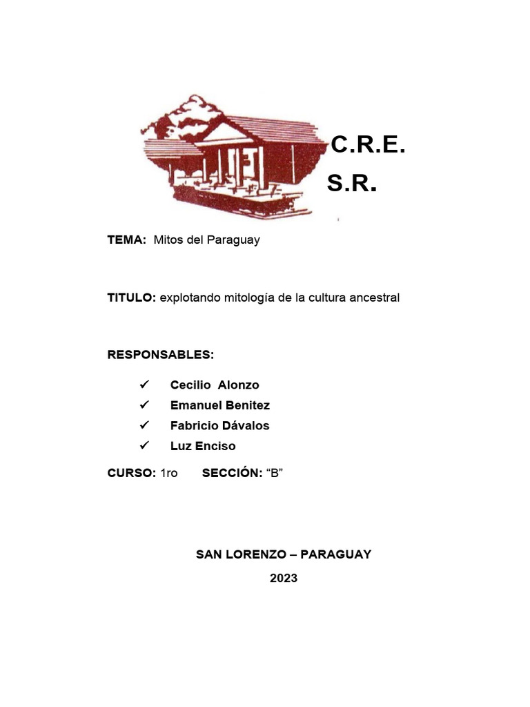 Proyecto - Borrador | PDF