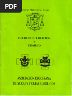 Prospecto Regulane | PDF