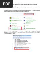 Tutorial Instalacao Uno R3 SMD Nerduino | PDF | Arduino | Driver de dispositivo