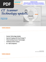 Siemens CT Somatom Force | PDF | Ct Scan | Imaging