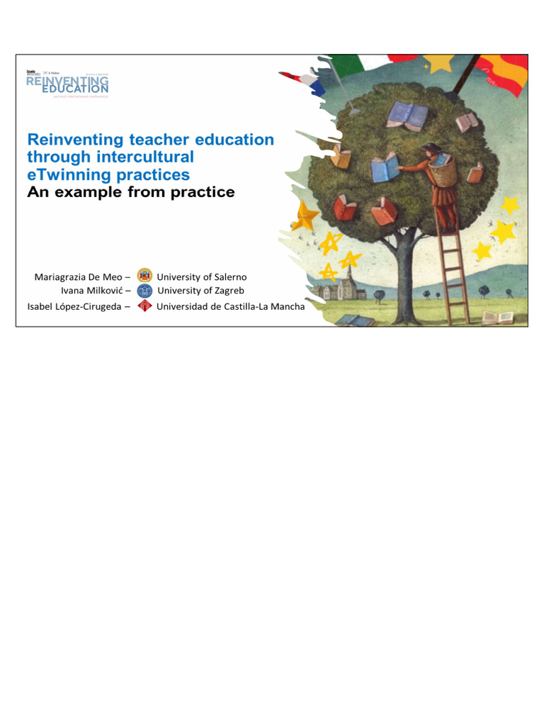 Reinventing Education | PDF | Educational Technology | Learning Reinventing Education | PDF | Educational Technology | Learning