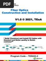 Openreach Fibre Network Developer Guide | PDF