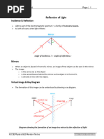 Density of Irregular Shaped Objects | PDF | Density | Volume