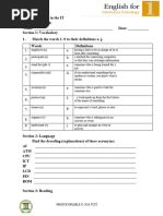 SMR - Burlington Books. Computing & Information Technology (Student's ...