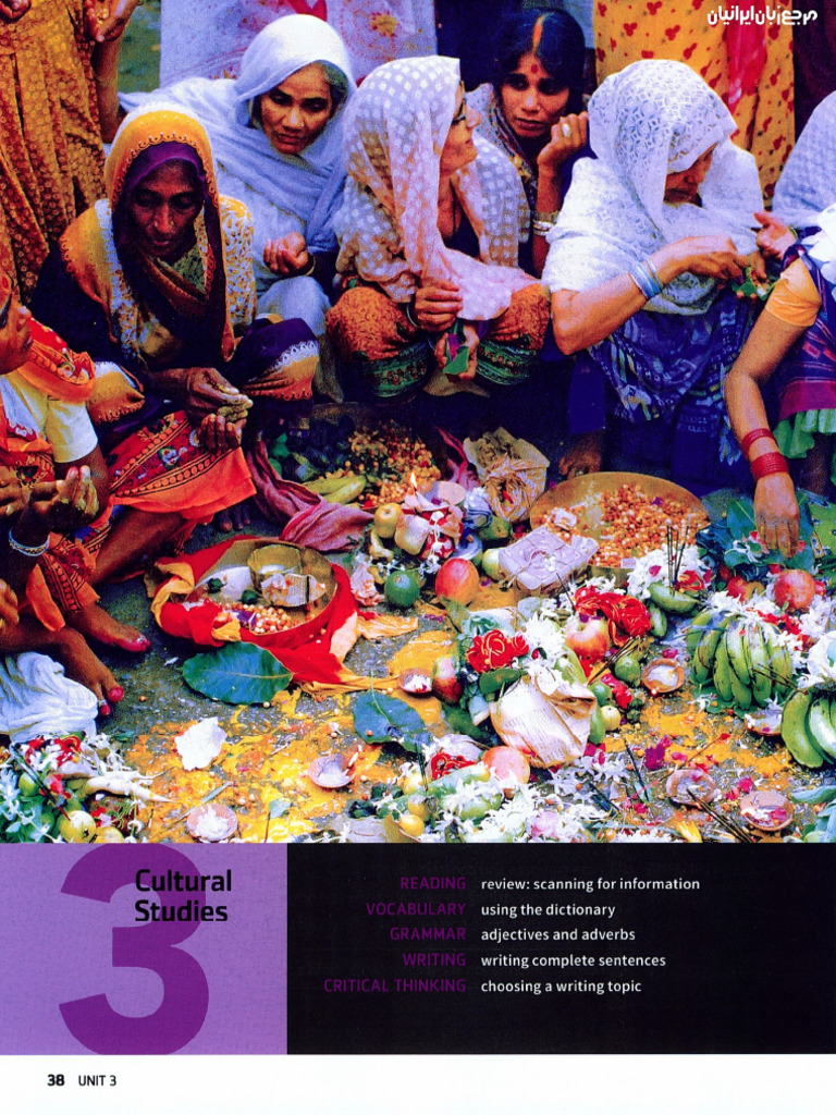 Reading 1 - Unit 3 | PDF