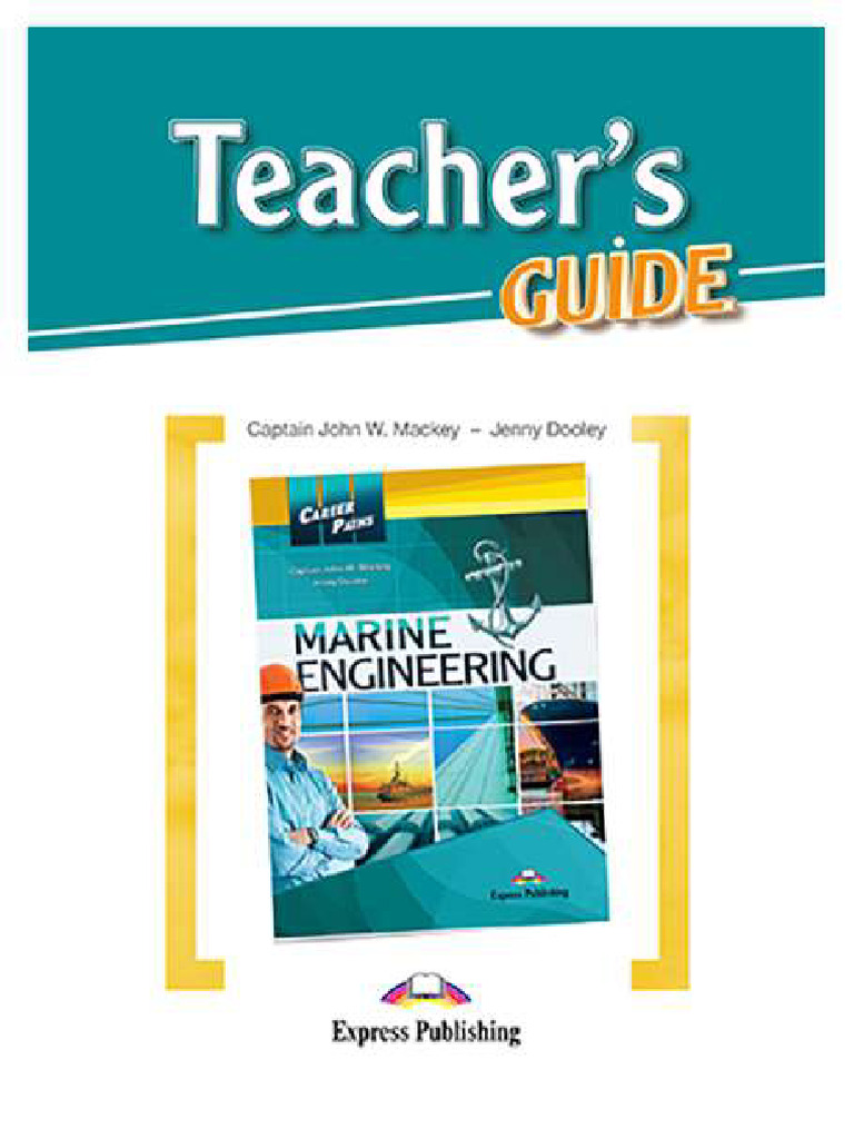 Marine Engineering Career Insights | PDF | Ships | Significant Figures