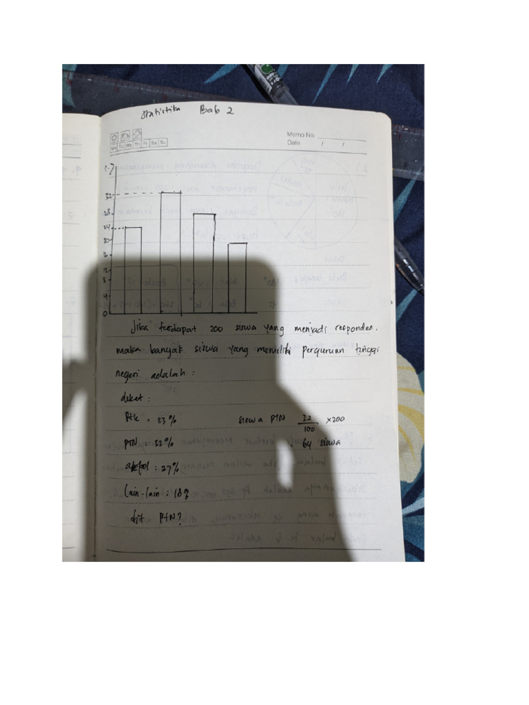 Bab 2 Nazhifah Salsabila | PDF