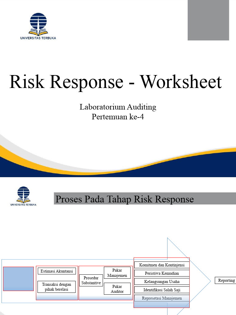 4 Worksheet Audit | PDF