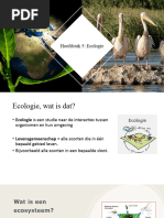 Ecologisch Model Bronferbrenner | PDF
