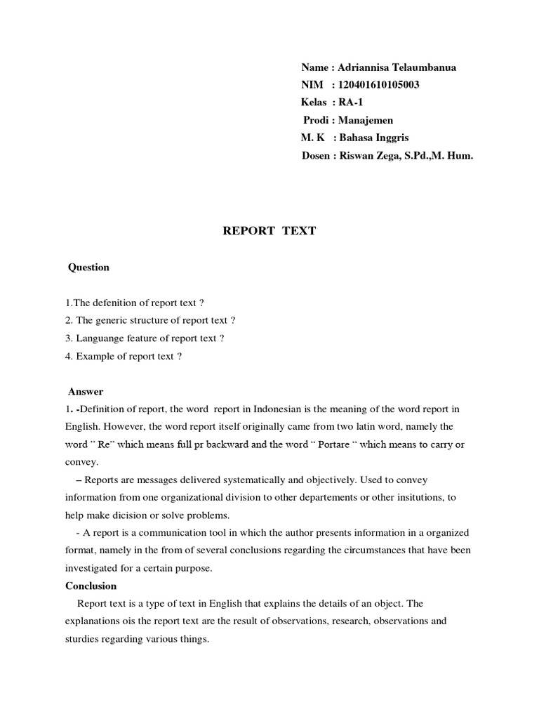 Jurnal Bahasa Inggris | PDF | Information | Pinniped Jurnal Bahasa Inggris | PDF | Information | Pinniped