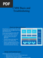 Nokia CMM Data Sheet EN | PDF | Networks | Information Technology