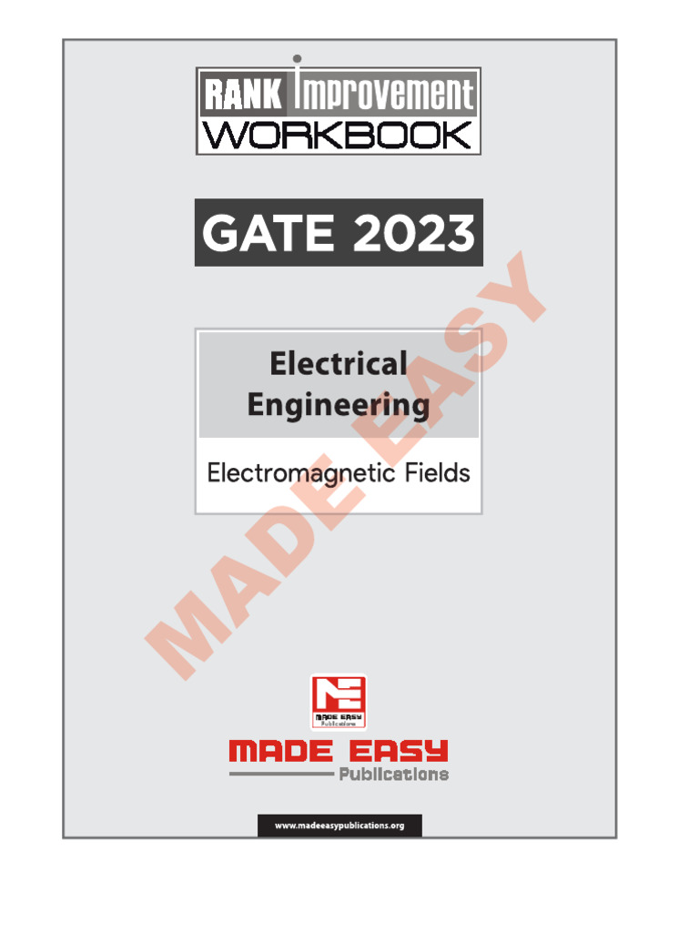 Electromagnetic Field Theory | PDF Electromagnetic Field Theory | PDF