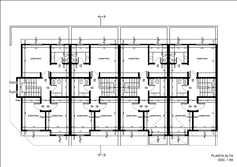 Dúplex Pa - Repre Iii | PDF