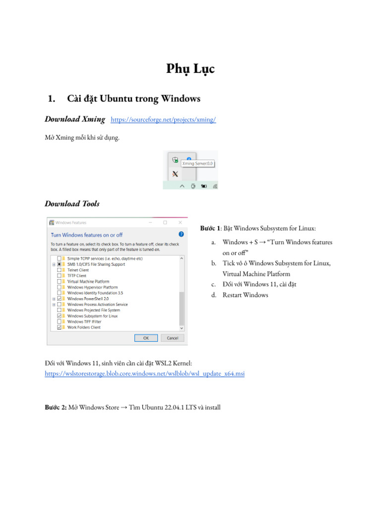 Install Ubuntu and Quartus | PDF