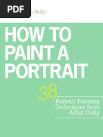 2020-09-01 Artists Drawing & Inspiration | PDF | Drawing | Pastel