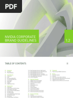 FY2024 NVIDIA Corporate Sustainability Report | PDF | Graphics ...