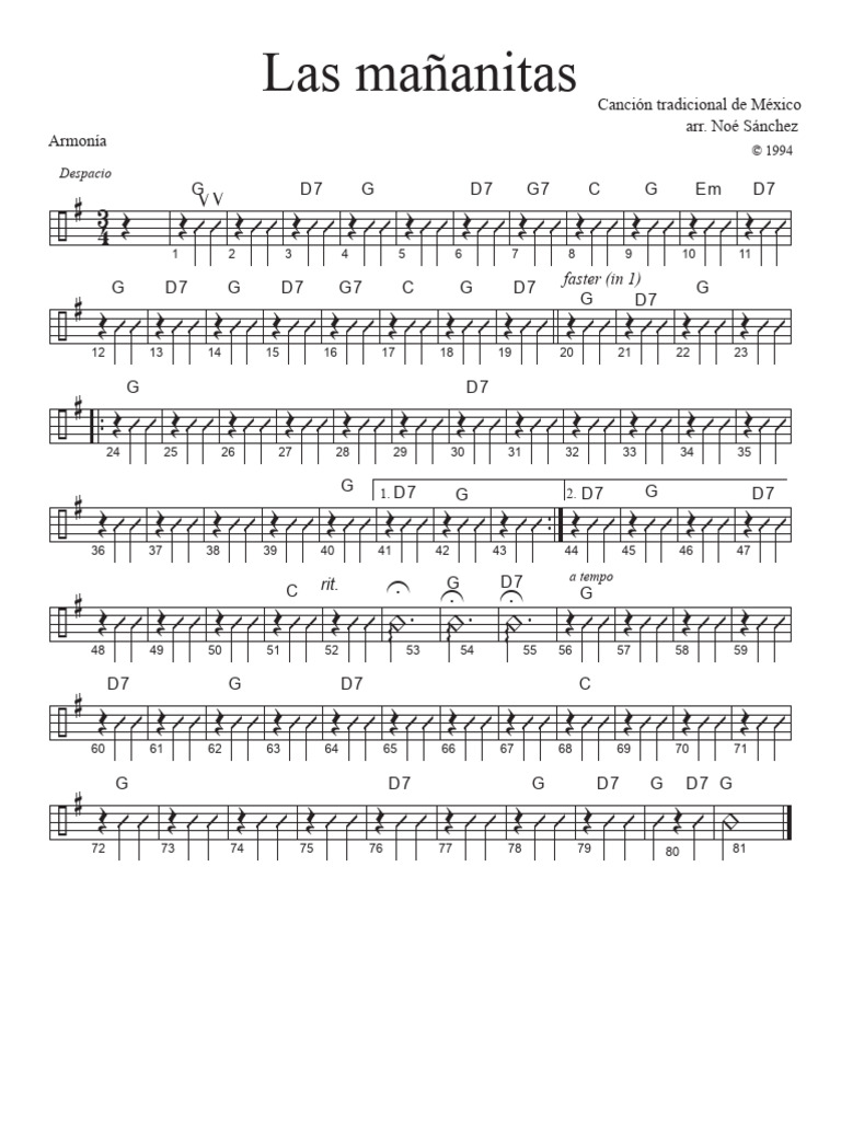Arrangement de Las Mañanitas | PDF | Échecs