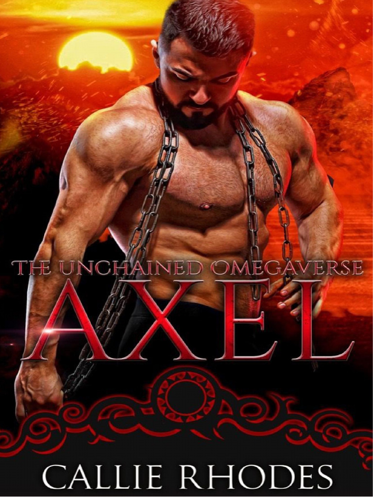 06 Axel | PDF | Arboles | Zapato