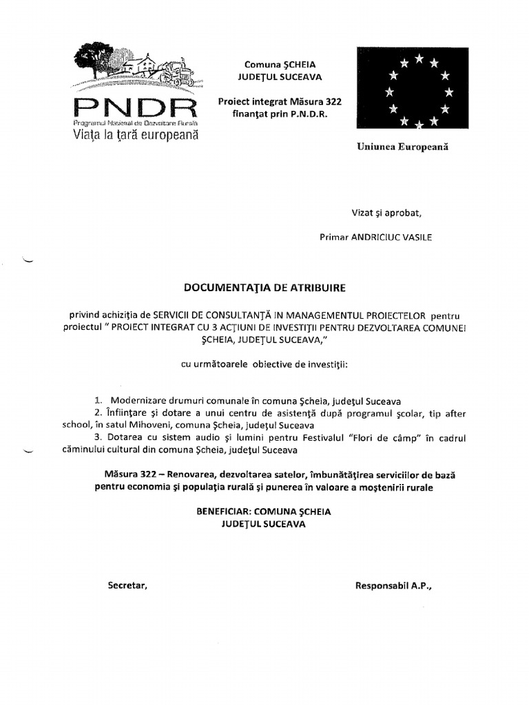 Fisa de Date, Contract, Formulare | PDF