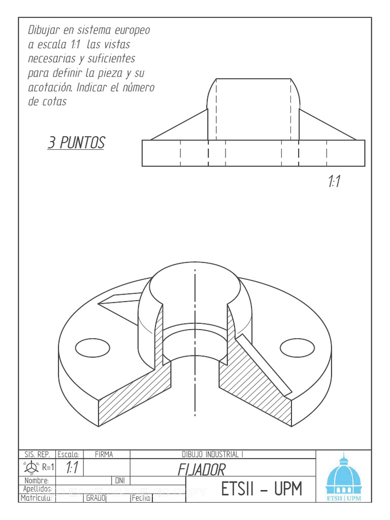 Ejer Clase 5 Sol | PDF