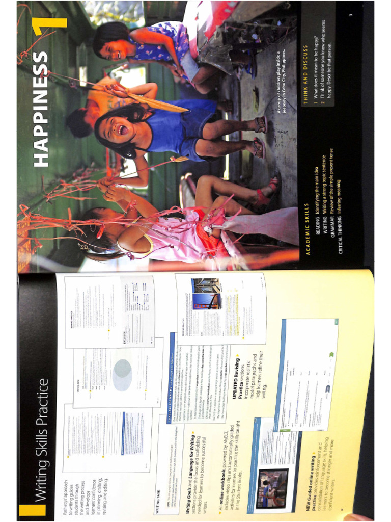 Unit 1 - Happiness | PDF