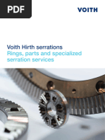 Gear Teeth True Involute Form | PDF | Gear | Kinematics