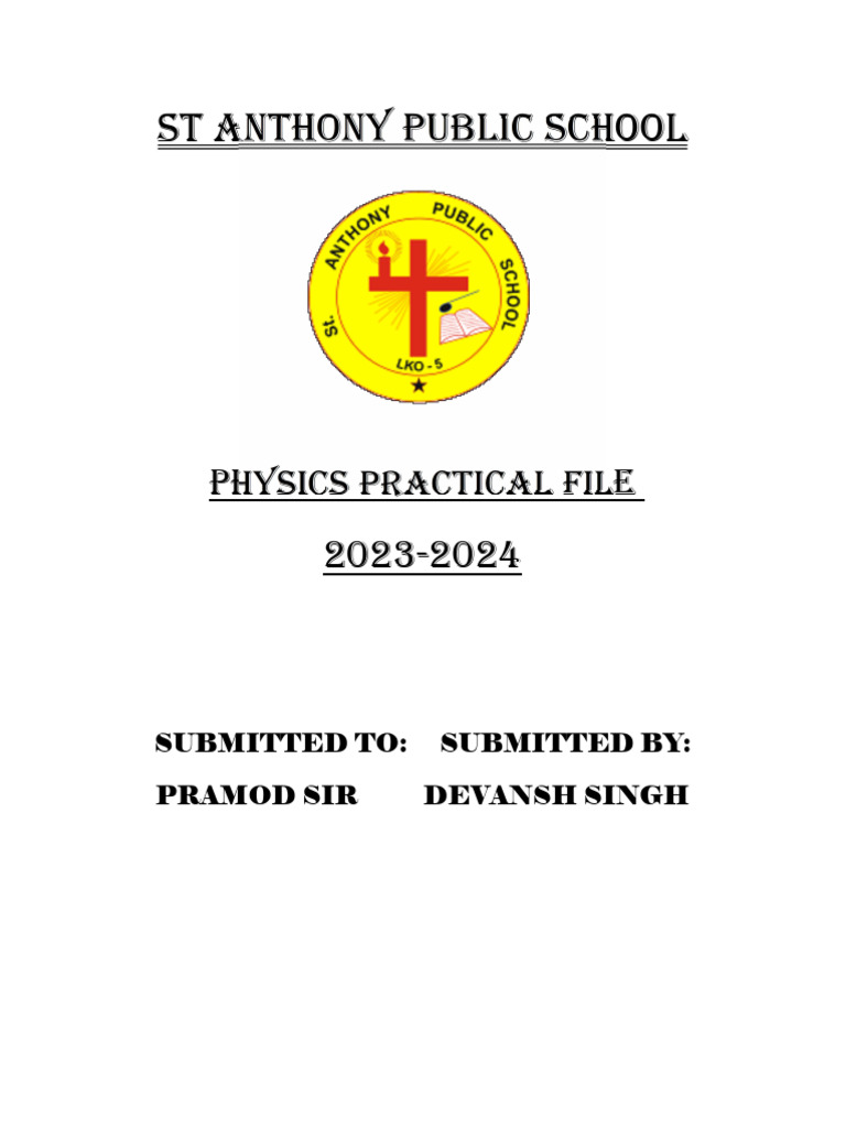 DEVANSH | PDF